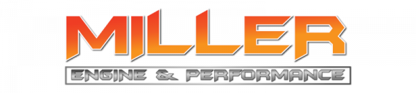 Miller Racing Engines